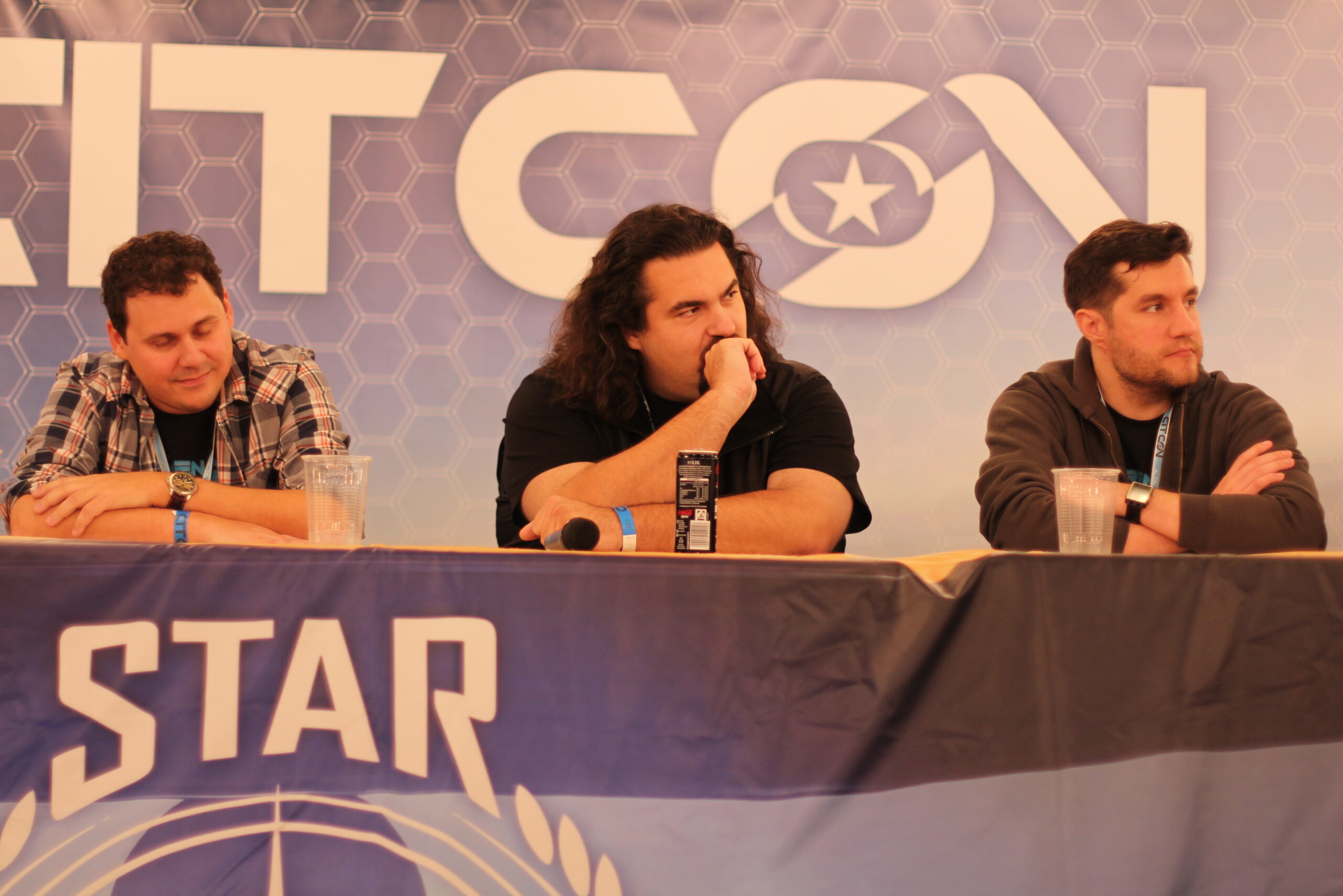 Programm CON42 - CON42